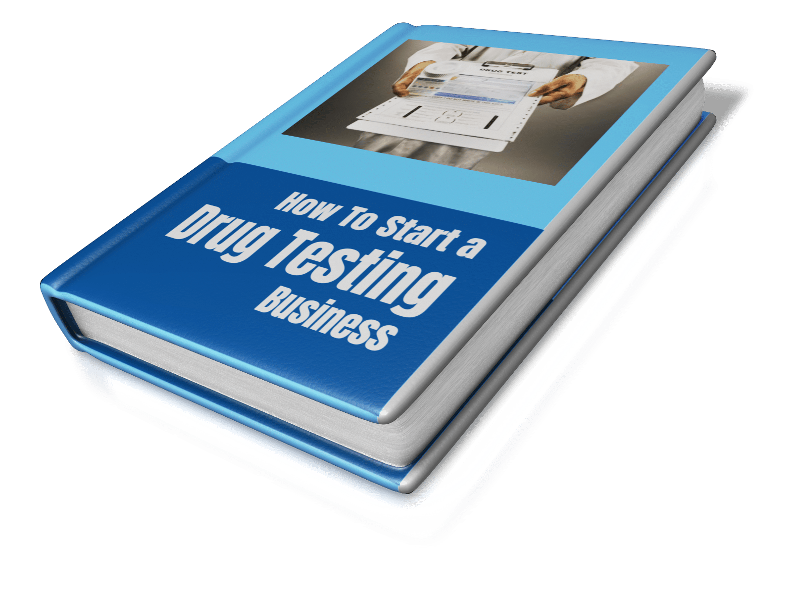 What Licenses and Certifications Do I Need to Start a Drug Testing ...